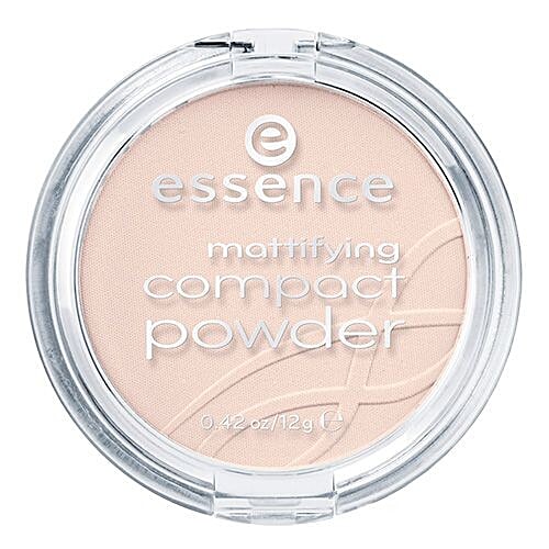 Buy Essence Mattifying Compact Powder Online at Best Price of Rs null ...