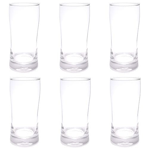 Buy Ocean Glass Set Sweet Bell 235 Ml Online At Best Price of Rs null ...