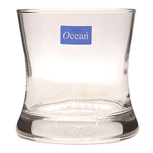 Buy Ocean Glass Set Tango Rock 255 Ml Online At Best Price of Rs null ...