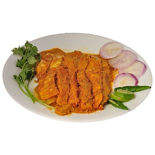 Buy Fresho Bhetki Fish Finger Cut 250 Gm Online at the Best Price of Rs ...