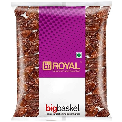 Buy bb Royal Dates - Arabian Online at Best Price of Rs 705.38 - bigbasket