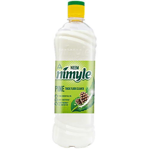 Buy Nimyle Floor Cleaner - Pine Online at Best Price of Rs 79.2 - bigbasket
