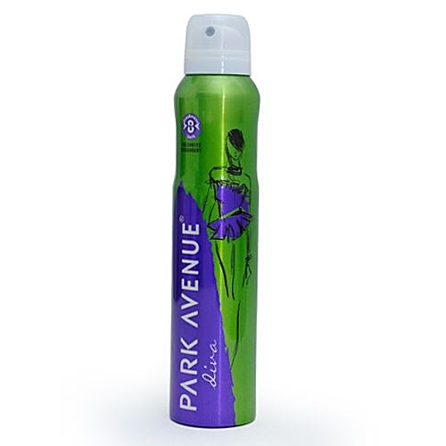 Buy Park Avenue Deodorant - Diva, For Women Online at Best Price of Rs ...