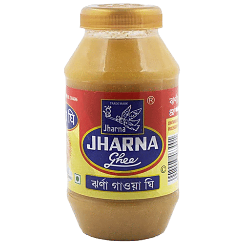 Buy Jharna Ghee 500 ml Online At Best Price of Rs 375 - bigbasket