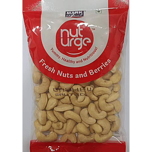Buy Mark Premium Cashew - Salted Online at Best Price of Rs 325 - bigbasket