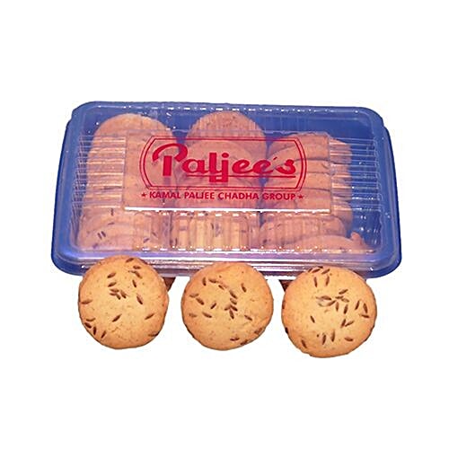 Buy Paljee's Jeera Cookies Online at Best Price of Rs null - bigbasket