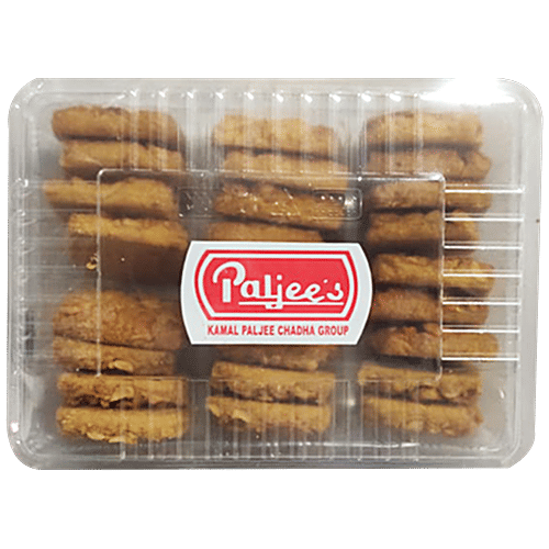 Buy Paljee's Spl.Kaju Cookies Online at Best Price of Rs 170 - bigbasket