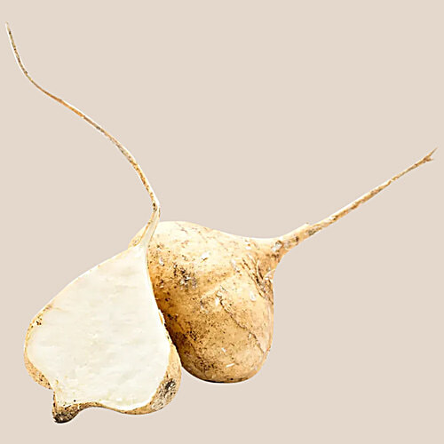 Buy fresho! Yam/Bean Shakalu Online at Best Price of Rs 114.4 - bigbasket