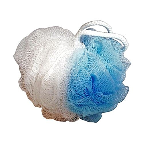 Buy Big Blue Loofah - Deluxe Online at Best Price of Rs 70 - bigbasket
