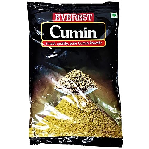 Buy Everest Powder Cumin 100 Gm Online at the Best Price of Rs 91 ...