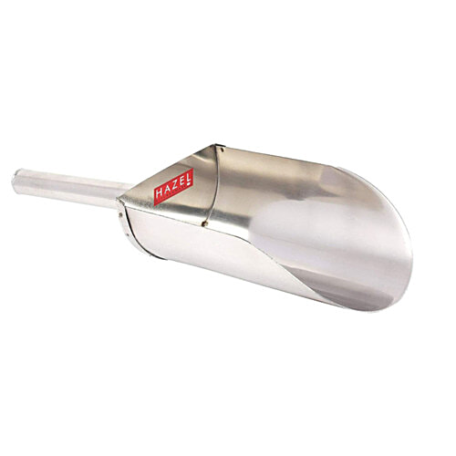 Buy Hazel Grain Scoop Measuring Spoon Hr S2 Medium For Grain Flour ...