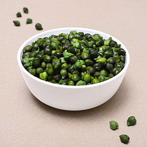 Buy fresho! Green Choliya Online at Best Price of Rs 64.55 - bigbasket