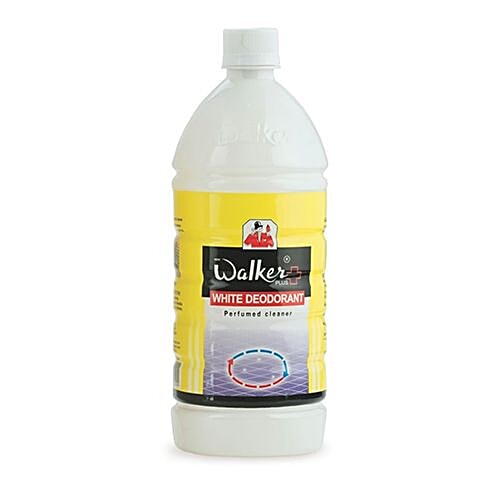 Buy Walker White Perfume Cleaner For Floor Wiping Online at Best Price ...