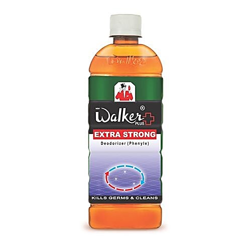 Buy Walker Extra Strong Phenyle With Deodorizer Online at Best Price of ...