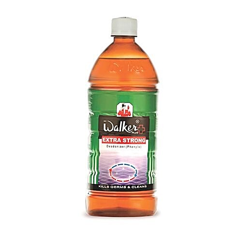 Buy Walker Extra Strong Phenyle With Deodorizer Online at Best Price of ...