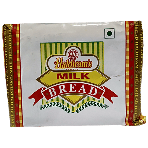 Buy Haldiram Bread - Milk Online at Best Price of Rs null - bigbasket