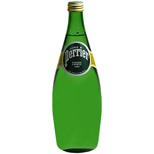 Buy Perrier Sparkling Water 750 Ml Online At Best Price of Rs 325 ...