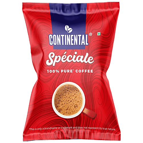 Buy Continental Speciale 100% Pure Instant Coffee Powder Online at Best ...