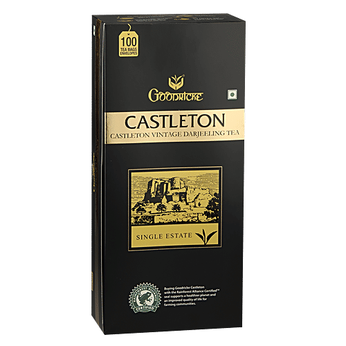 Buy Goodricke Castleton Vintage Tea Online at Best Price of Rs 800 ...