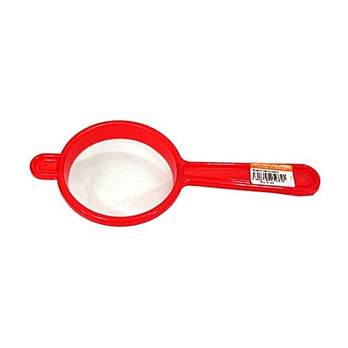 Buy Agromech Plastic Tea Filter - Multicolour Online at Best Price of ...