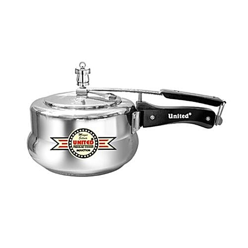 Buy United Magic Pressure Cooker Online at Best Price of Rs null ...