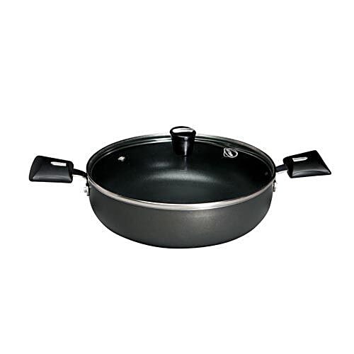 Buy Nirlep Concave Griddle Tawa Online at Best Price of Rs 579 - bigbasket