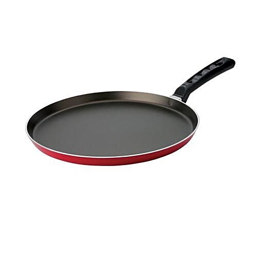 Buy Nirlep Fry Pan with Glass Lid Online at Best Price of Rs 1445 ...