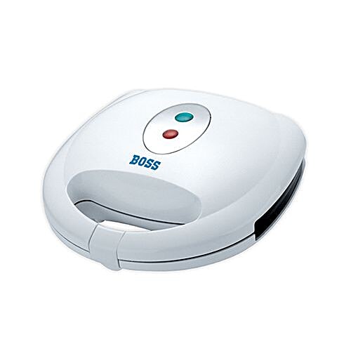 Buy Boss Sandwich Toaster - Star Online at Best Price of Rs null ...