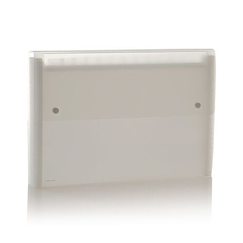 Buy Kokuyo Expanding File - Fc, Transparent Online at Best Price of Rs ...