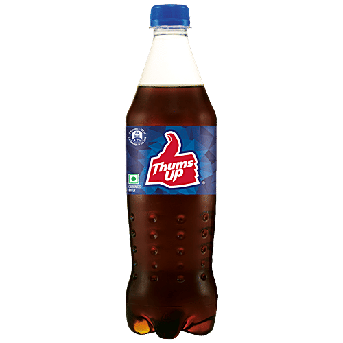 Buy Thums Up Soft Drink Online at Best Price of Rs 38 - bigbasket