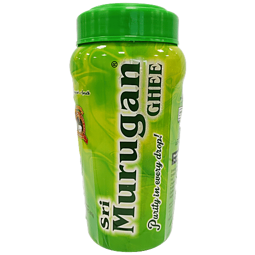 Buy Sri Murugan Ghee 1 Ltr Online at the Best Price of Rs 818.24 ...