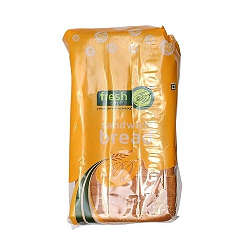 Buy Fresh Choice Bread Sandwich Big 750 Gm Online at the Best Price of ...