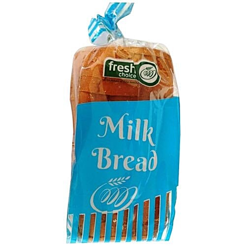 Buy Fresh Choice Bread Milk 260 Gm Online at the Best Price of Rs 45 ...
