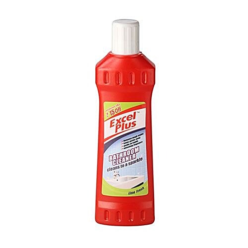 Buy Excel Plus Bathroom Cleaner 500 Ml Online At Best Price of Rs 85 ...