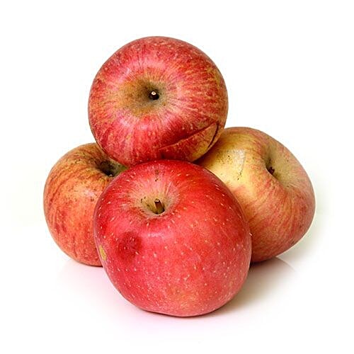 Buy Fresho Apple - Imported Apple, Grade-B 1 kg Online at Best Price ...
