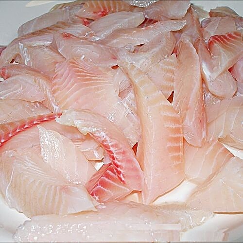 Buy Fresho Fish Apollo 500 Gm Online at the Best Price of Rs 688 ...