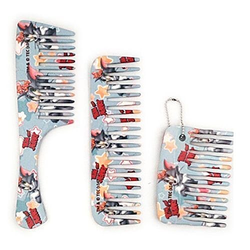 Buy Warner Brothers Comb Set - T & J Stars Online at Best Price of Rs ...