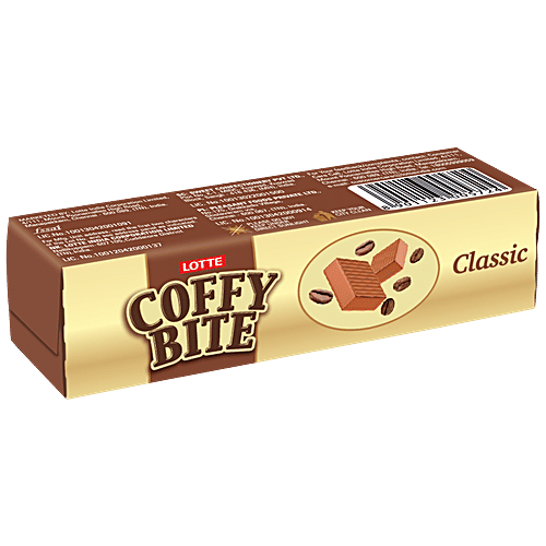 Buy Lotte Stick Coffey Bite 28 Gm Online at the Best Price of Rs 5 ...