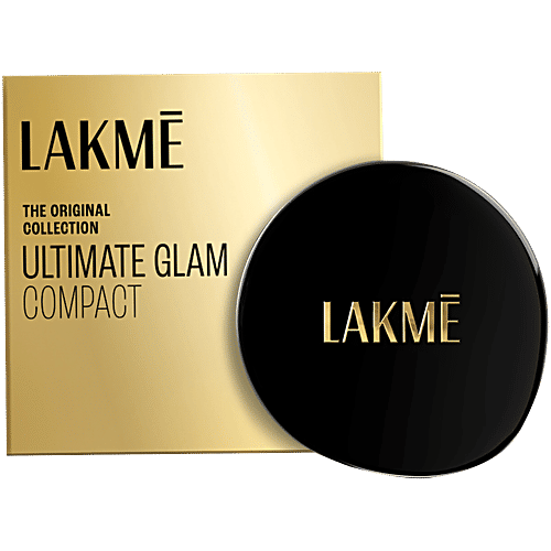 Buy Lakme Perfect Radiance Compact Beige Honey 05 8 Gm Online At Best ...