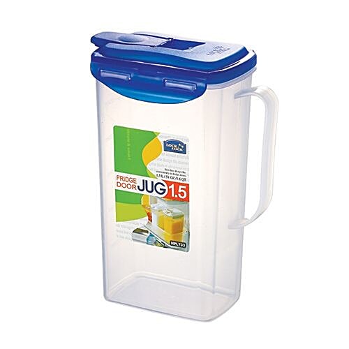 Buy Lock&Lock Water Jug Online at Best Price of Rs null - bigbasket