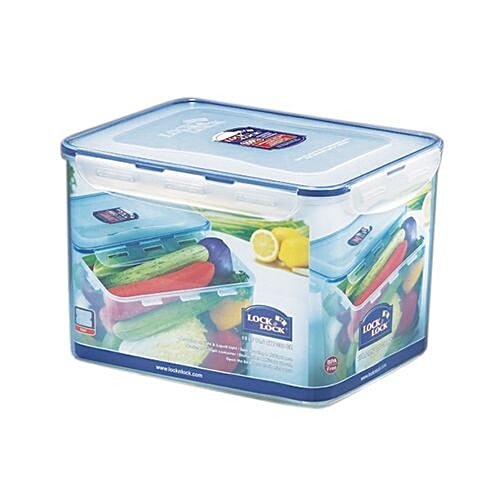 Buy Lock&Lock Handy Storage Container Online at Best Price of Rs 1445 ...