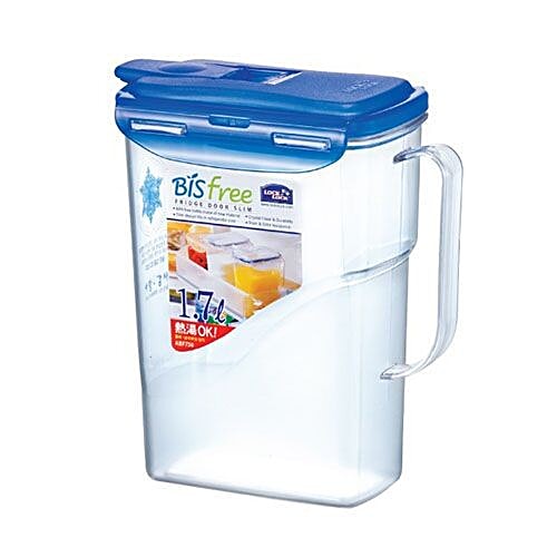 Buy Lock&Lock Water Jug Online at Best Price of Rs 945 - bigbasket
