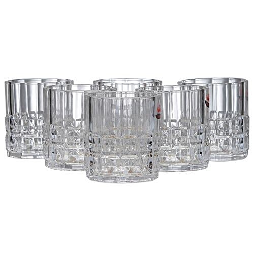 Buy Yujing Glasses - Boston Cut Online at Best Price of Rs null - bigbasket