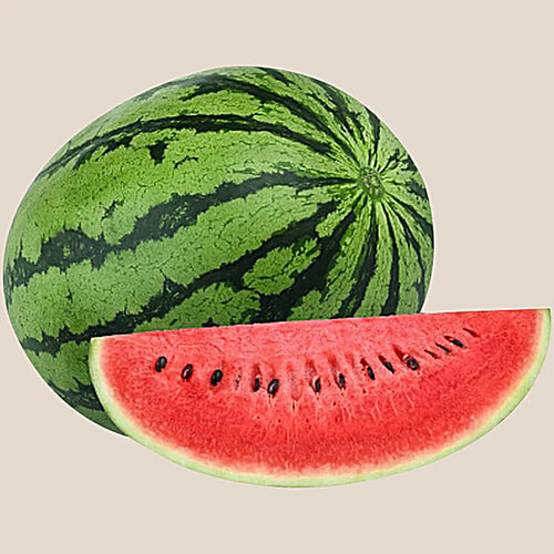 Buy fresho! Watermelon - Kiran Online at Best Price of Rs 25.6 - bigbasket