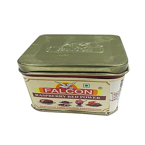 Buy Falcon Powder - Raspberry Red Online at Best Price of Rs null ...