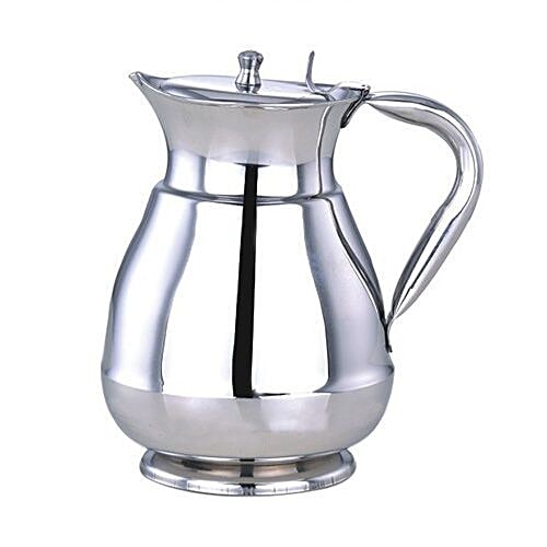 Buy Tallboy Kiwi Water Jug With Pipe Handle - Glossy Online at Best ...