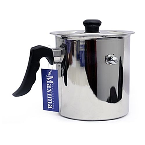 Buy Maxima Milk Boiler - Belly Shape Online at Best Price of Rs 435 ...