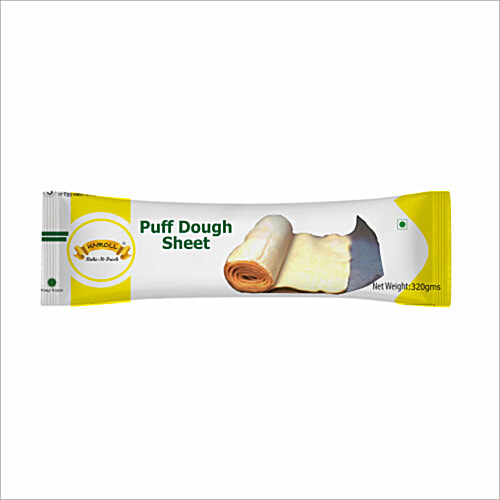 Buy UNROLL Puff - Pastry Sheet Online at Best Price of Rs 179 - bigbasket