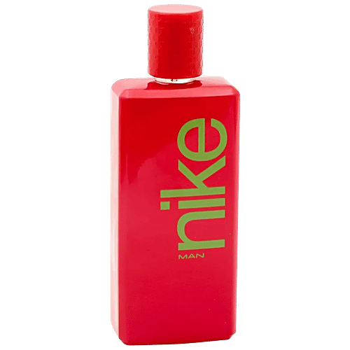 Buy Nike Perfume - Red Man Edt 100 ml Online at Best Price. of Rs null ...