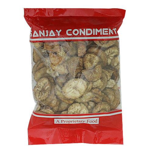 Buy Sanjay Chips Banana Pepper 200 Gm Online At Best Price of Rs 85 ...